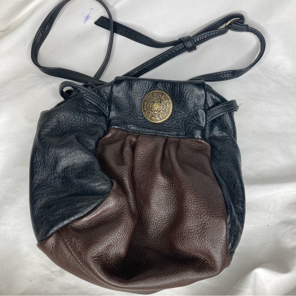 nericcio | Bags | Nericcio Vtg Small Leather Bag | Poshmark